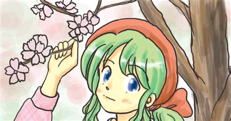 日記絵 日記絵。 久しぶり。 阿寒湖まりものイラスト Pixiv