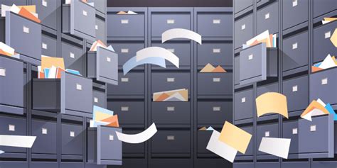 The Importance Of Data Archiving Delaware Malaysia