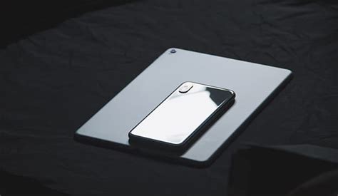 El Iphone 12 Abandona Las Curvas Y Podría Tener Un Diseño De Bordes