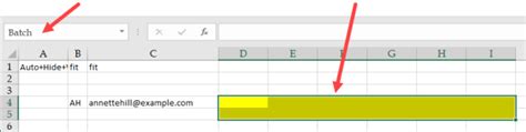 Schedule Batch Reports Using The Jet Excel Add In Jet