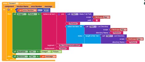 Cara Upload Gambar Dari Kamera Ke Cloudinary Dengan Kodular Tutorial