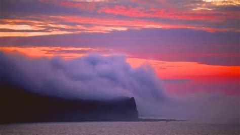 Adam Karnacz On Using Color To Elevate Landscape Photography