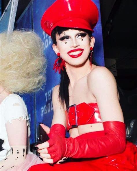 Aquaria Winner Of Rupauls Drag Race Season 10