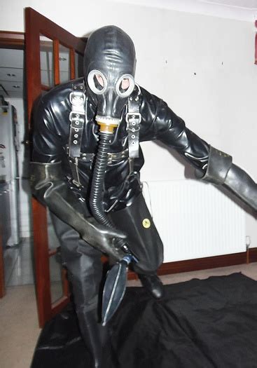 Rubber Image 2817373 Thisvid Tube