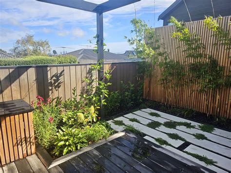 City Botanics Small Garden Experts Irrigation For Small Gardens