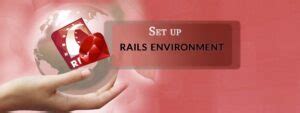 Set Up Rails Environment RailsCarma Blog