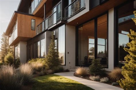 Harnessing Sunshine Effortlessly Energy Saving Window Film For Denver