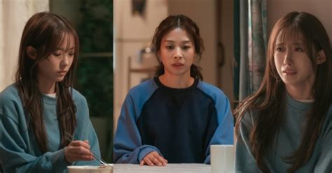 장신영 모녀 권력 앞에 무너졌다 태양을삼킨여자