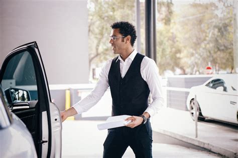 First Class Valet A List Guide
