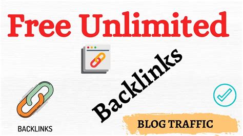 How To Create Backlinks | Build Dofollow Backlinks 2021 - YouTube