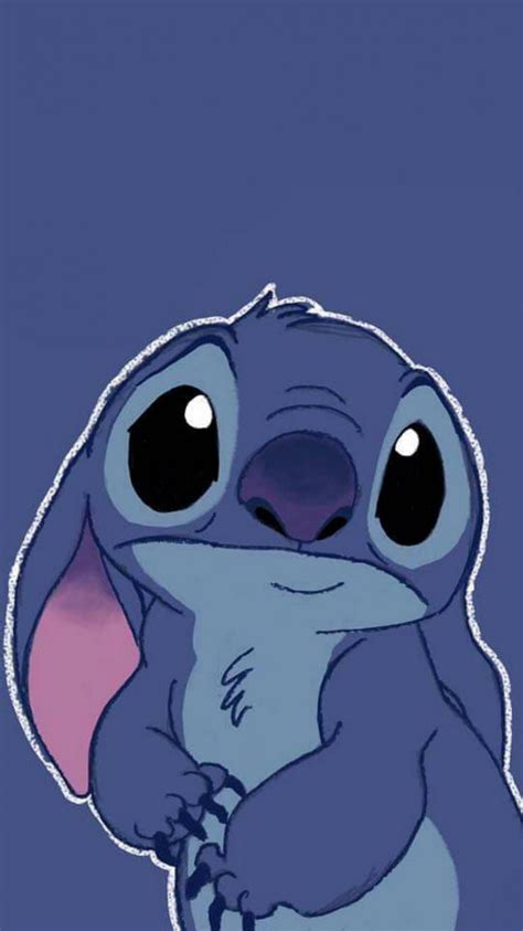 🔥 50 Lilo Stitch Iphone Wallpapers Wallpapersafari