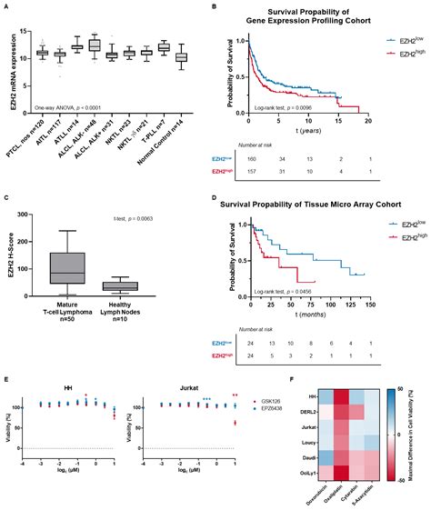 Cancers Free Full Text Sam Competitive Ezh2 Inhibitors Induce