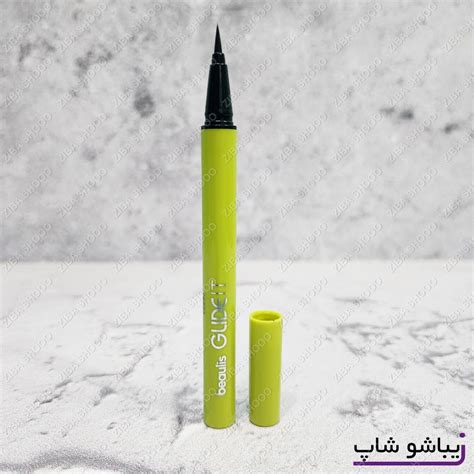 خط چشم ماژیکی بیولیز فروشگاه اینترنتی زیباشوشاپ