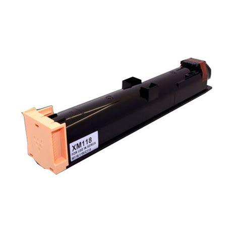 Toner Xerox 118 WorkCentre M BLACK (006R01179) - sklep internetowy Seltrade
