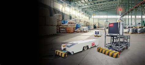 How Does An Agv Work