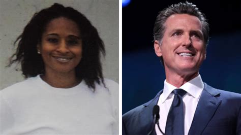 Exclusive Woman In California Prison Speaks Out Against Biological