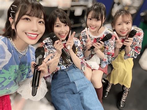 Aimi Amamiya Sora Asakura Momo Natsukawa Shiina And Ishihara Kaori