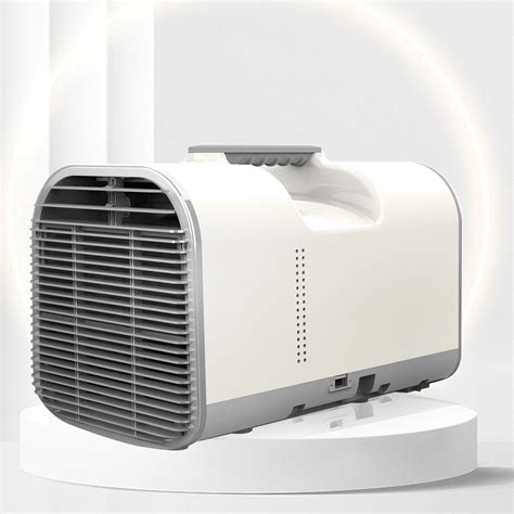 Portable Air Conditionerfast Cooling Air Conditioners Dehumidifier 5100btu Ac 600w Power