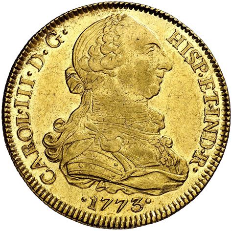 Monedas De Oro Españolas Venta Online Finumases