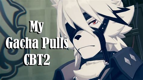 ZZZ CBT2 GACHAPÓN Como funciona pity y tipos de banners Zenless