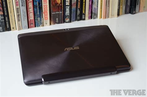 Asus Transformer Pad Infinity Review Pictures The Verge