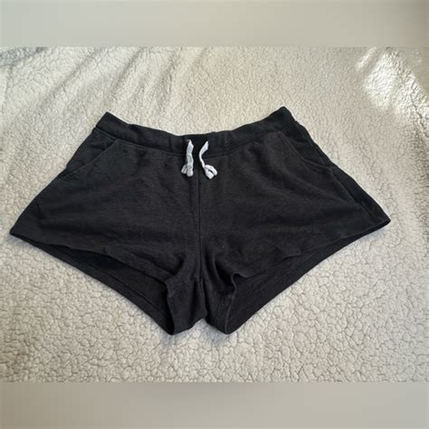 Old Navy Intimates And Sleepwear French Terry Drawstring Shorts For