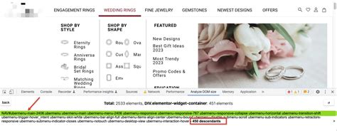 How To Fix “avoid An Excessive Dom Size” In Wordpress A Practical