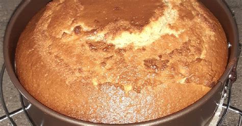 245 Recetas Muy Ricas De Bizcocho Con Almendra Molida Compartidas Por