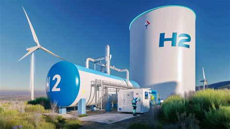 Managing Hydrogen Engineering Challenges With System Simulation Bsim Engineering