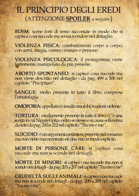 Trigger Warning Thelongwaychronicles