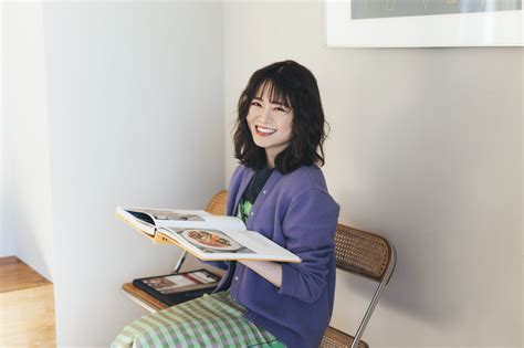 Hanako Web