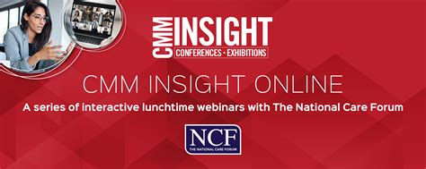 Webinar A Focus On The Care Workforce Pathway For Adult Social Care