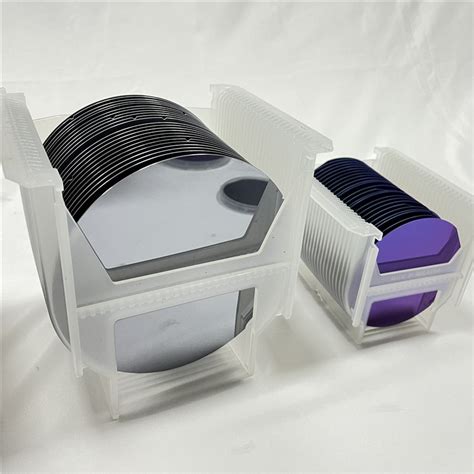 China 100mm Silicon Wafer Manufacturers Suppliers Factory Customized