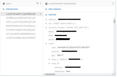 Python Valueerror One Or More Components Is Not A String Or Is Empty When Trying To Update A