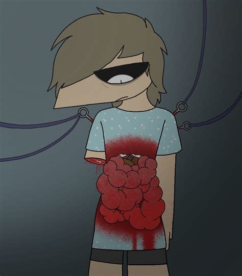 Hooked By Wickedmimiartz On Deviantart