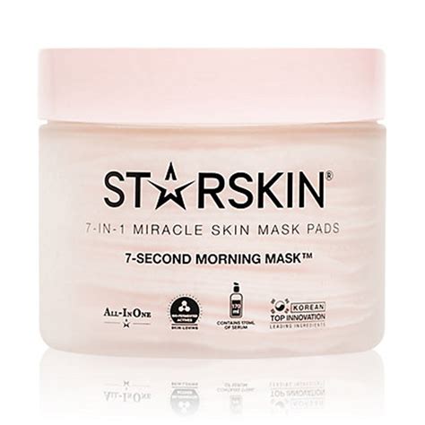 The 13 Best Exfoliators That Leave You Glowing Newbeauty