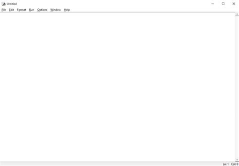 introduction to python เริ่มเขียนภาษา python การติดตั่งและ การสร้างไฟล์ใหม่