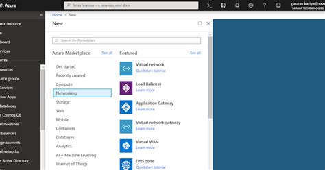 How To Create Azure Virtual Machine