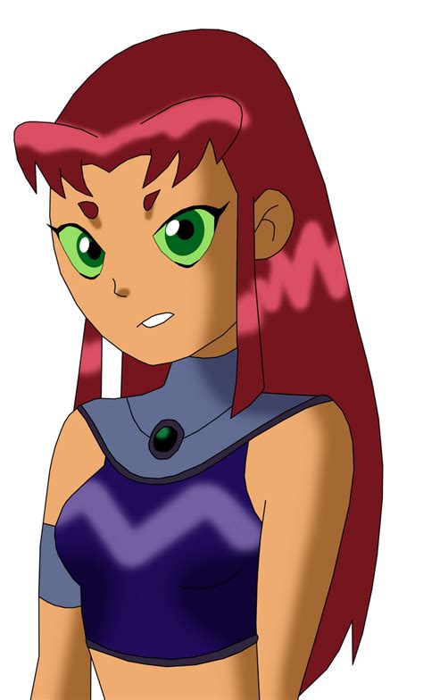 Starfire Cute Ask By Captainedwardteague On Deviantart