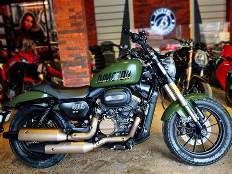 Ride In Comfort With Srv 400 Bristol Motorcycle Cebu