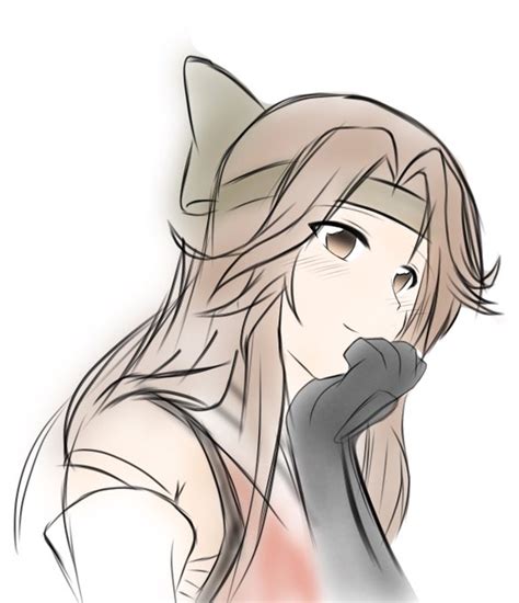 「神通艦これ 赤面」の画像イラストファンアート新着