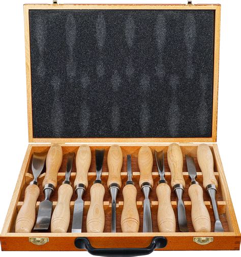 BGS Technic Chisel Set Pcs Purchase Online