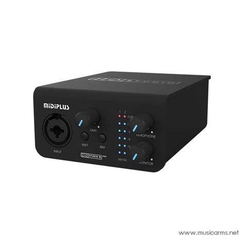Midiplus Studio M Pro Music Arms