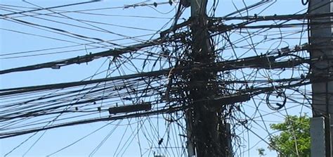 Lvdc A Potential Solution For Camiguins Power Problems News From The Philippines