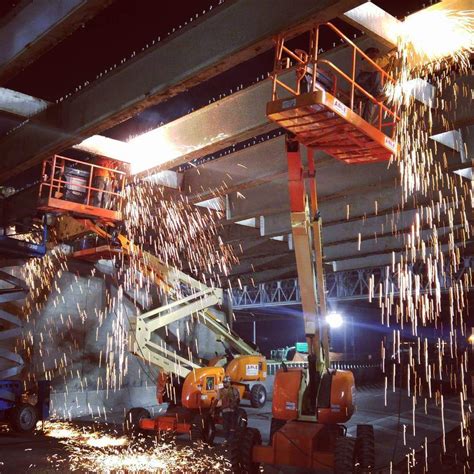 There S No Time To Fuck Around On A Demo Job Where You Get The Road From Midnight To 4am Scrolller