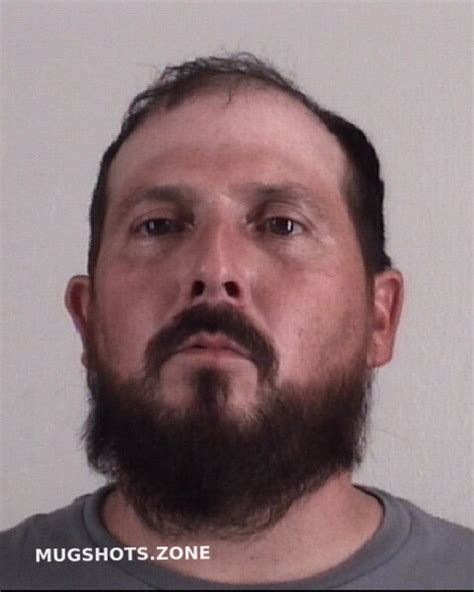 Kellum Tony 06272023 Tarrant County Mugshots Zone