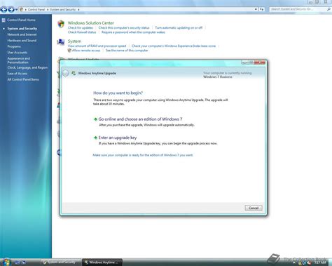 Microsoft Windows 7 6 1 6730 1 The Collection Book