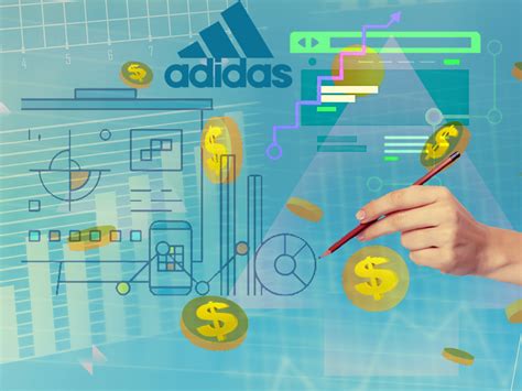 how adidas focus on data driven growth has led to its burgeoning rise