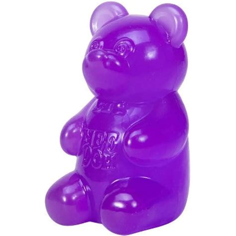 Nee Doh Gummy Bear Toybox Tales
