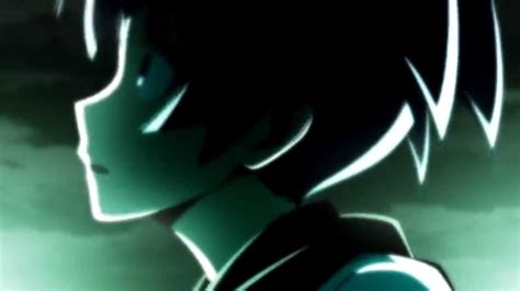 Assassination Classroom Amv My Demons Youtube